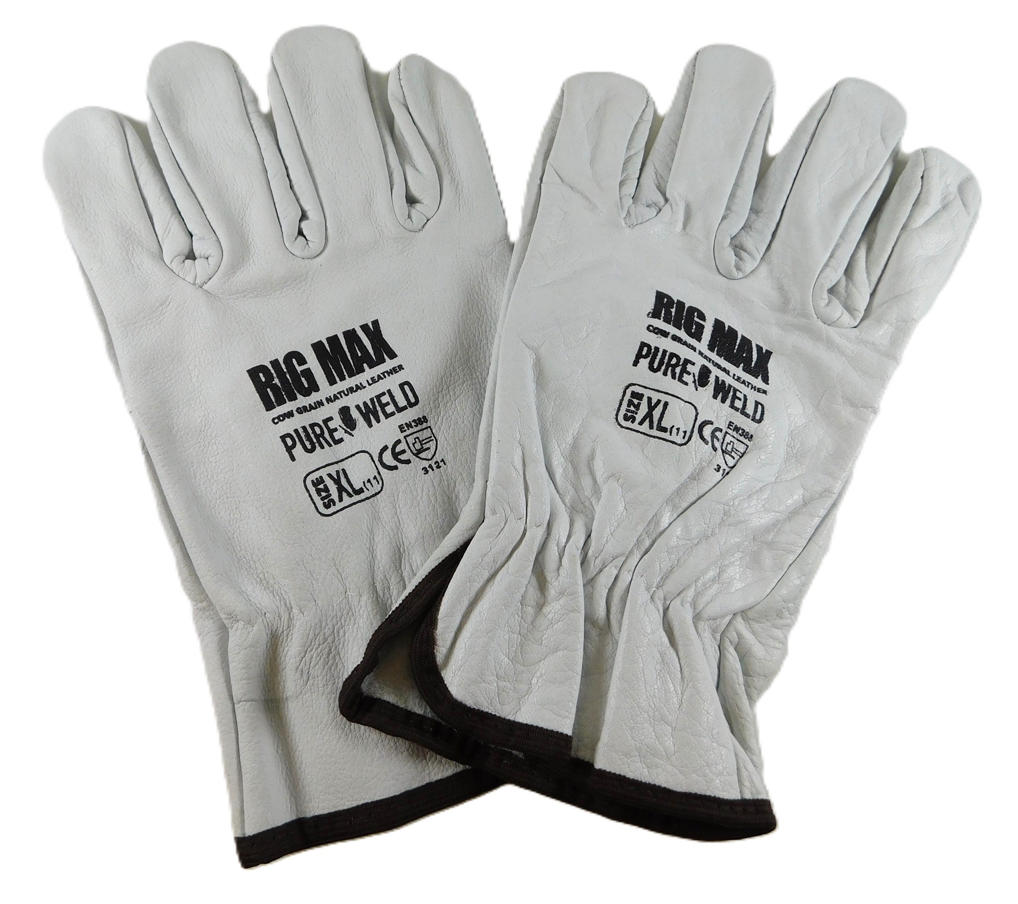 120Pairs Rigger Glove RIG-MAX GSRIG-XXL (XXL) 120Pairs – Bob The Welder