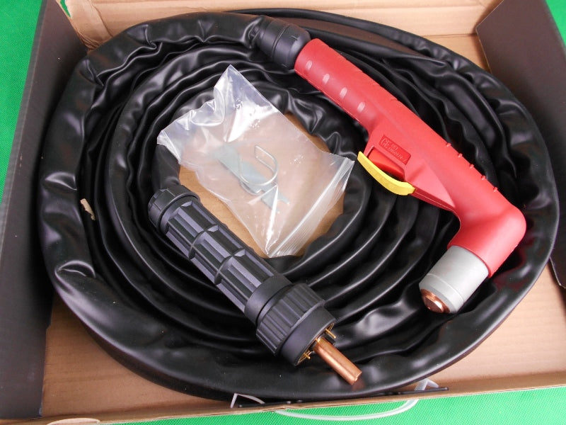 CB100 x 6.0mtr Plasma Torch Central Adaptor Connection – Bob The Welder