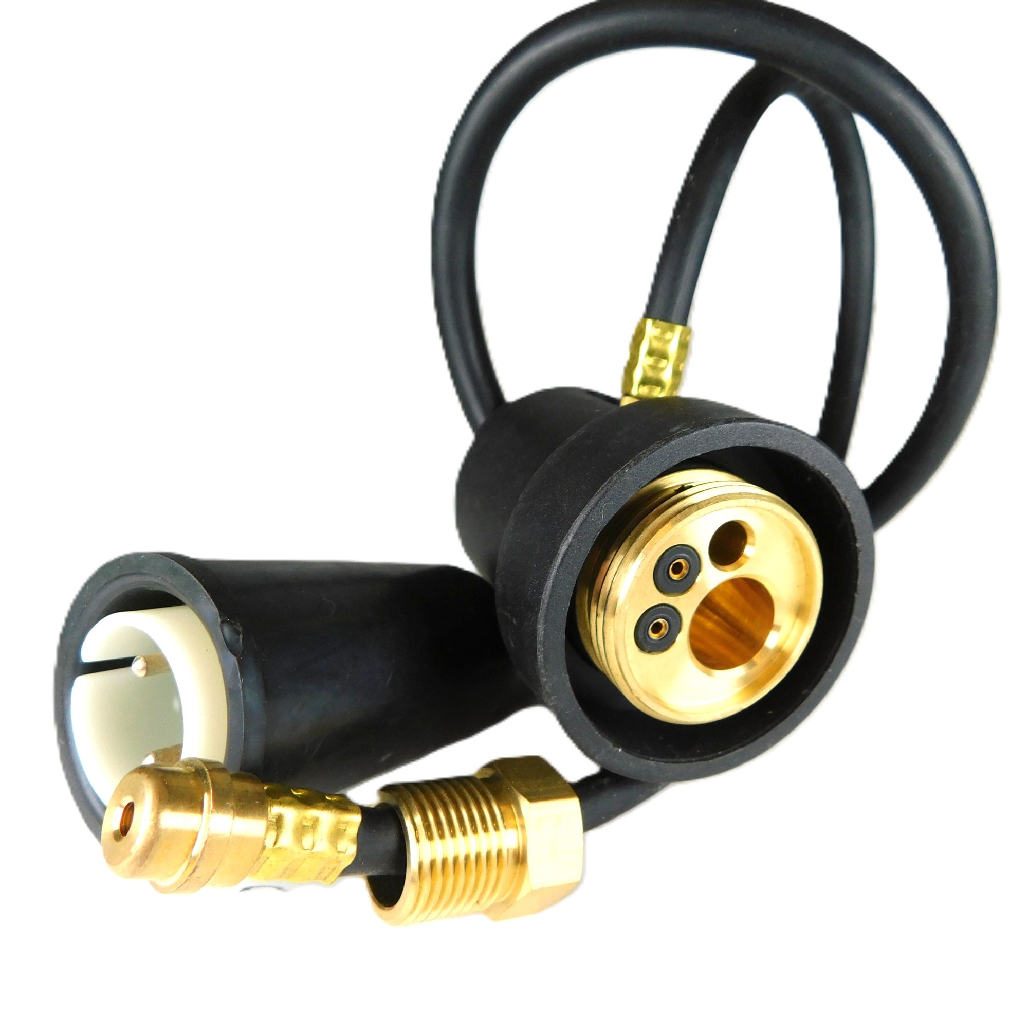 EURO Adaptors – Bob The Welder