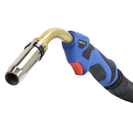 Mig Guns – Bob The Welder