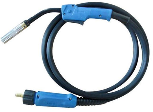 OTC Style MIG Tips – Bob The Welder