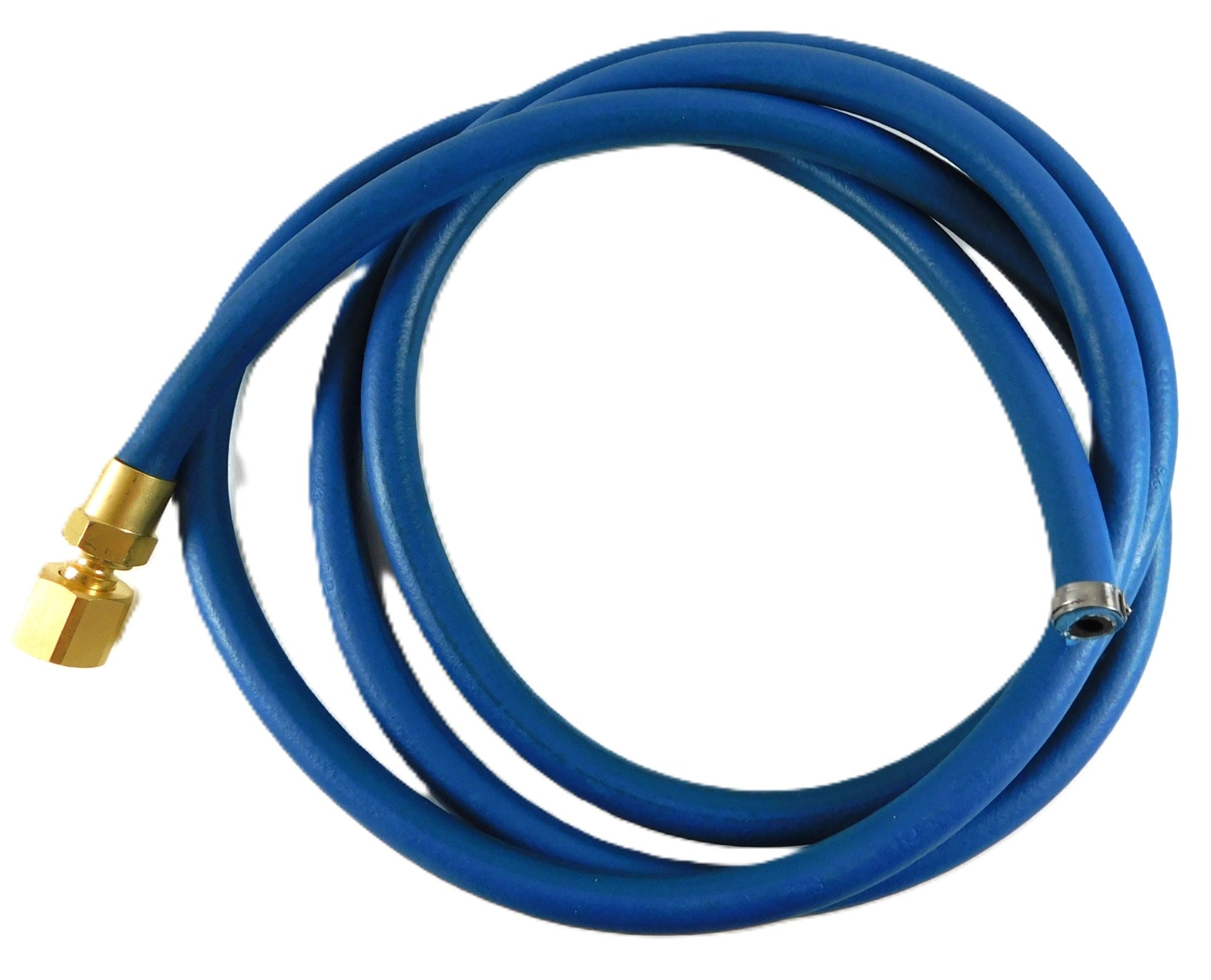 ARGON Gas Hose Kit 2.0mtr – Bob The Welder