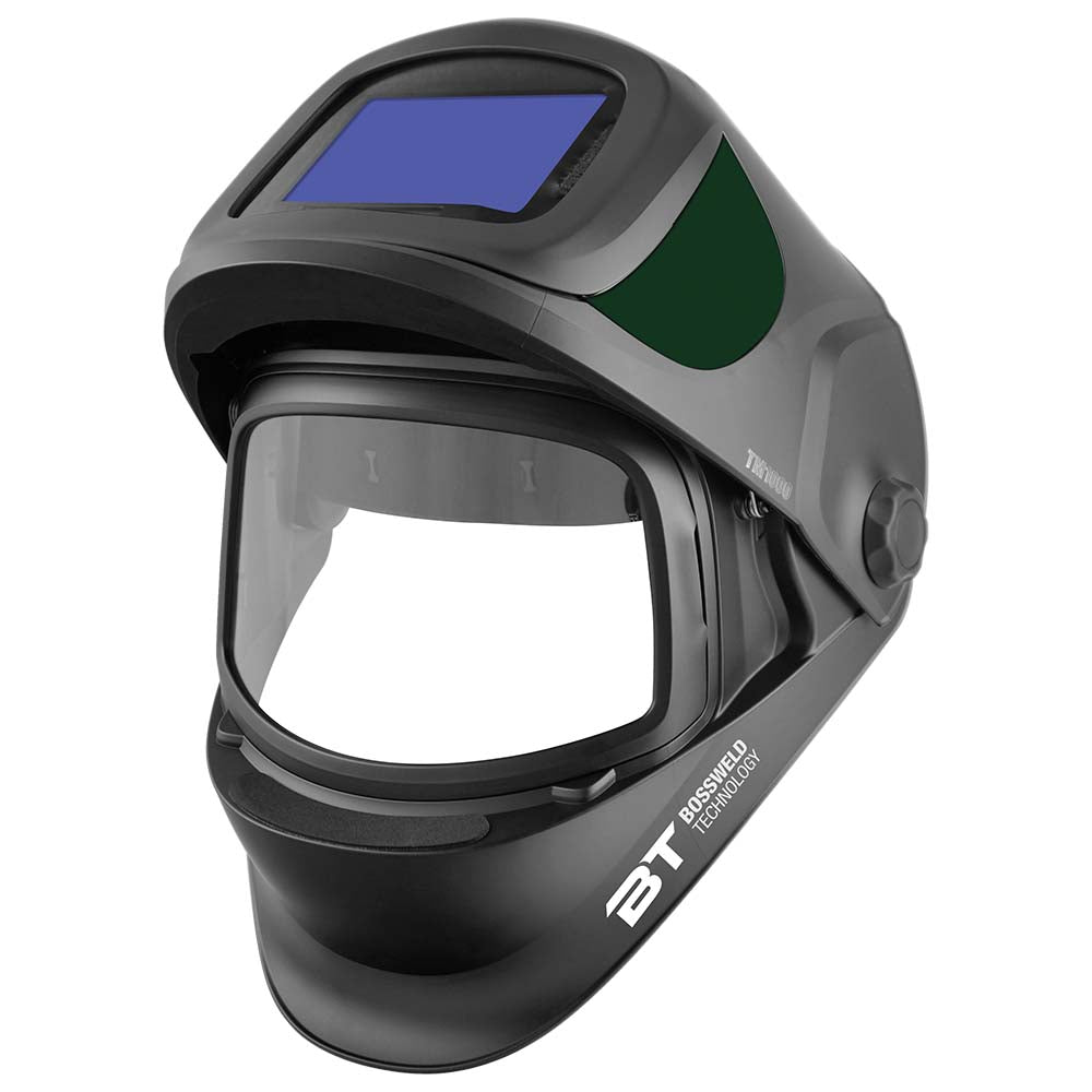 Auto/Electronic Helmets – Bob The Welder