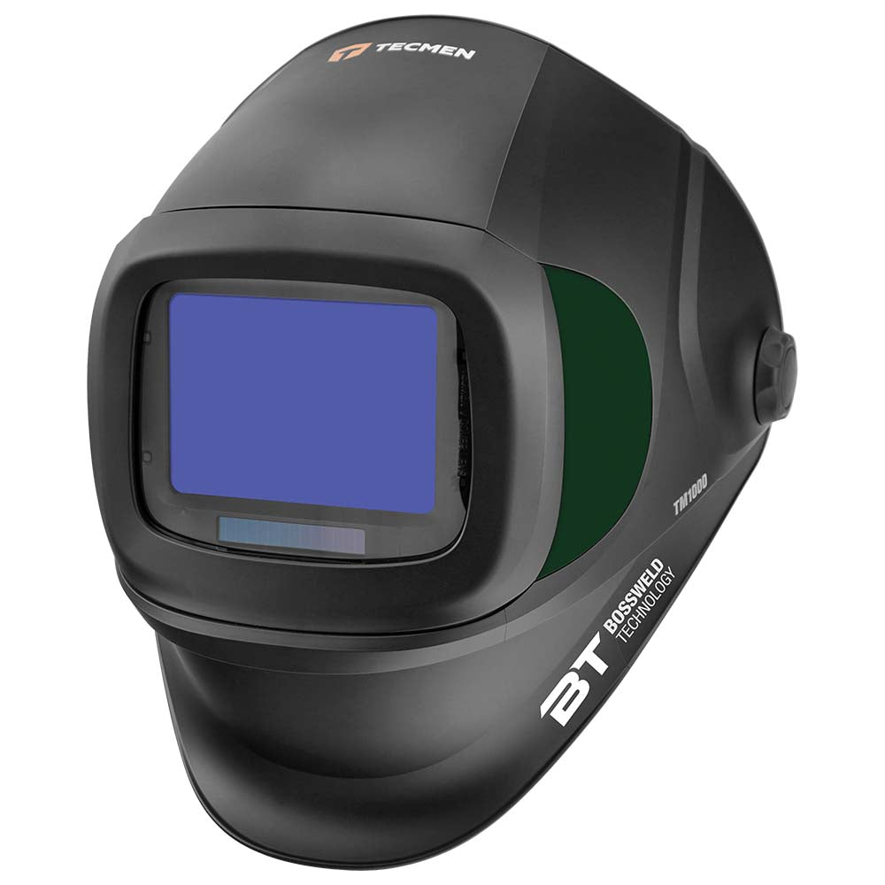 Auto/Electronic Helmets – Bob The Welder