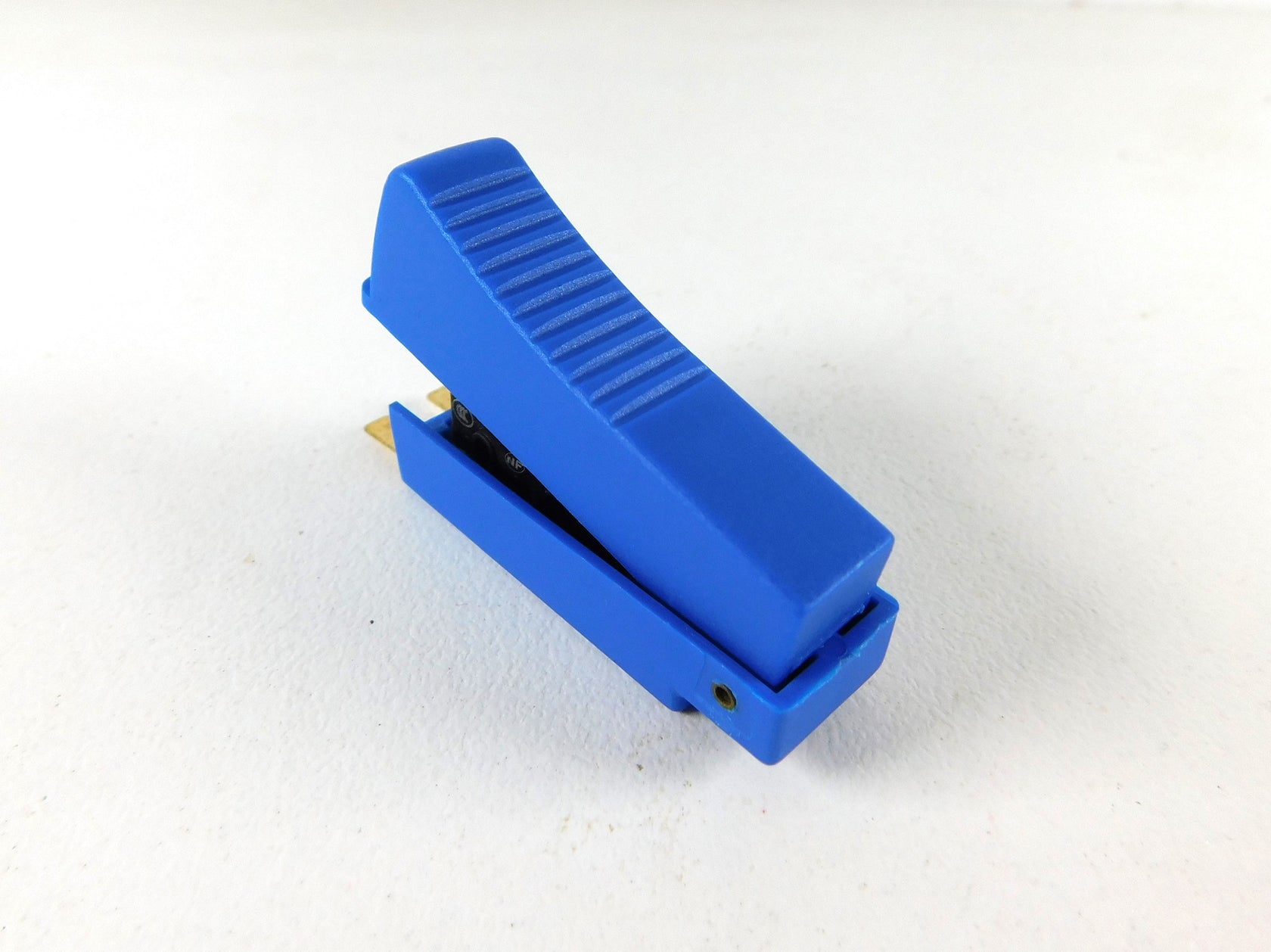 Trigger Binzel & Bernard style Long Life Micro Switch Yellow/Blue – Bob ...