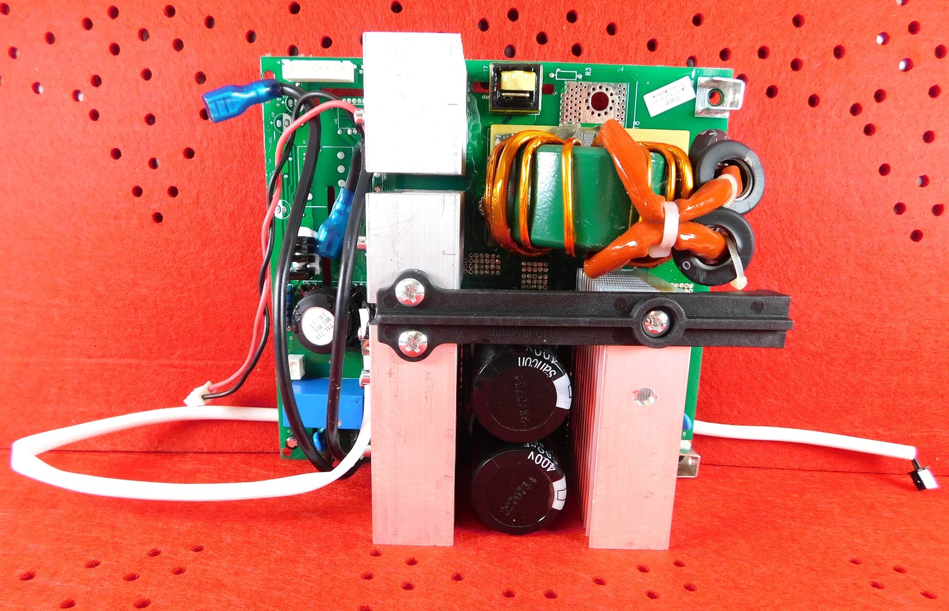 Bossweld Machine PCB for MST 185 [CP.00.3722] – Bob The Welder