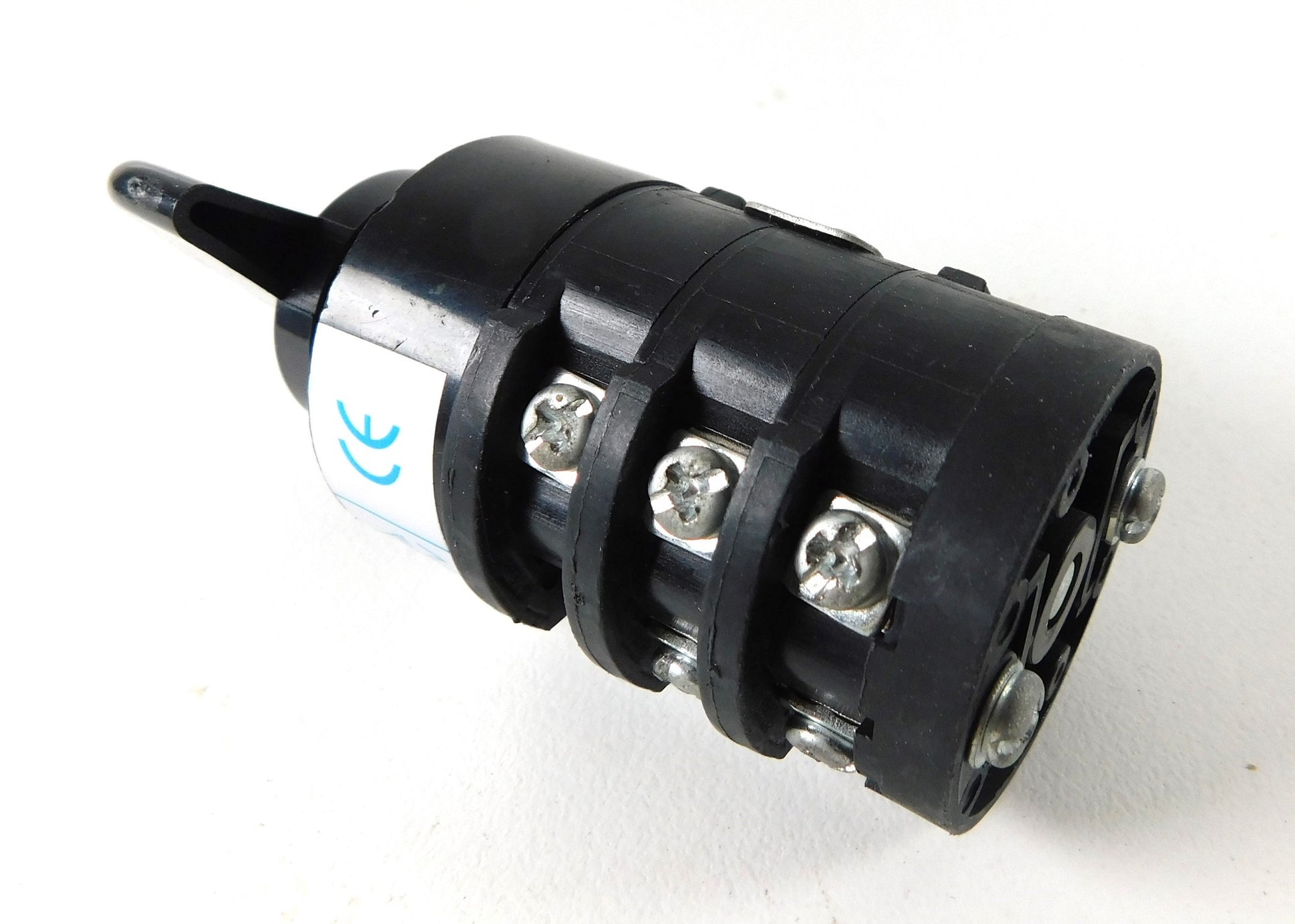 MIG186 Bossweld Voltage Selection Switch 618627 – Bob The Welder