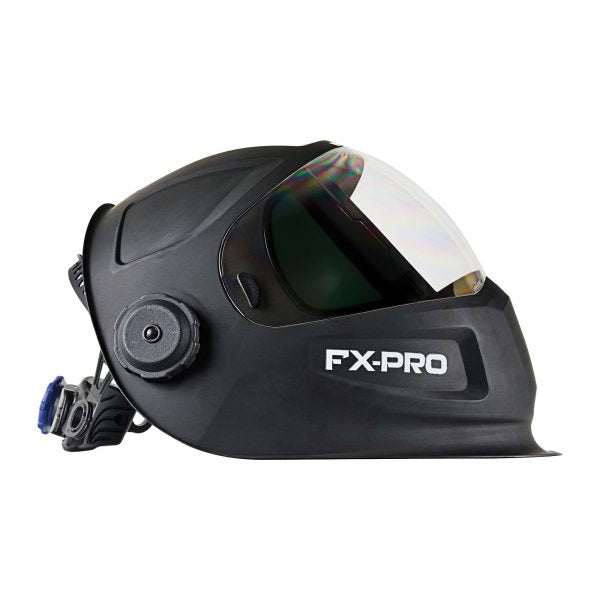 Bossweld FX- Pro Automatic Welding Helmet 700550 – Bob The Welder