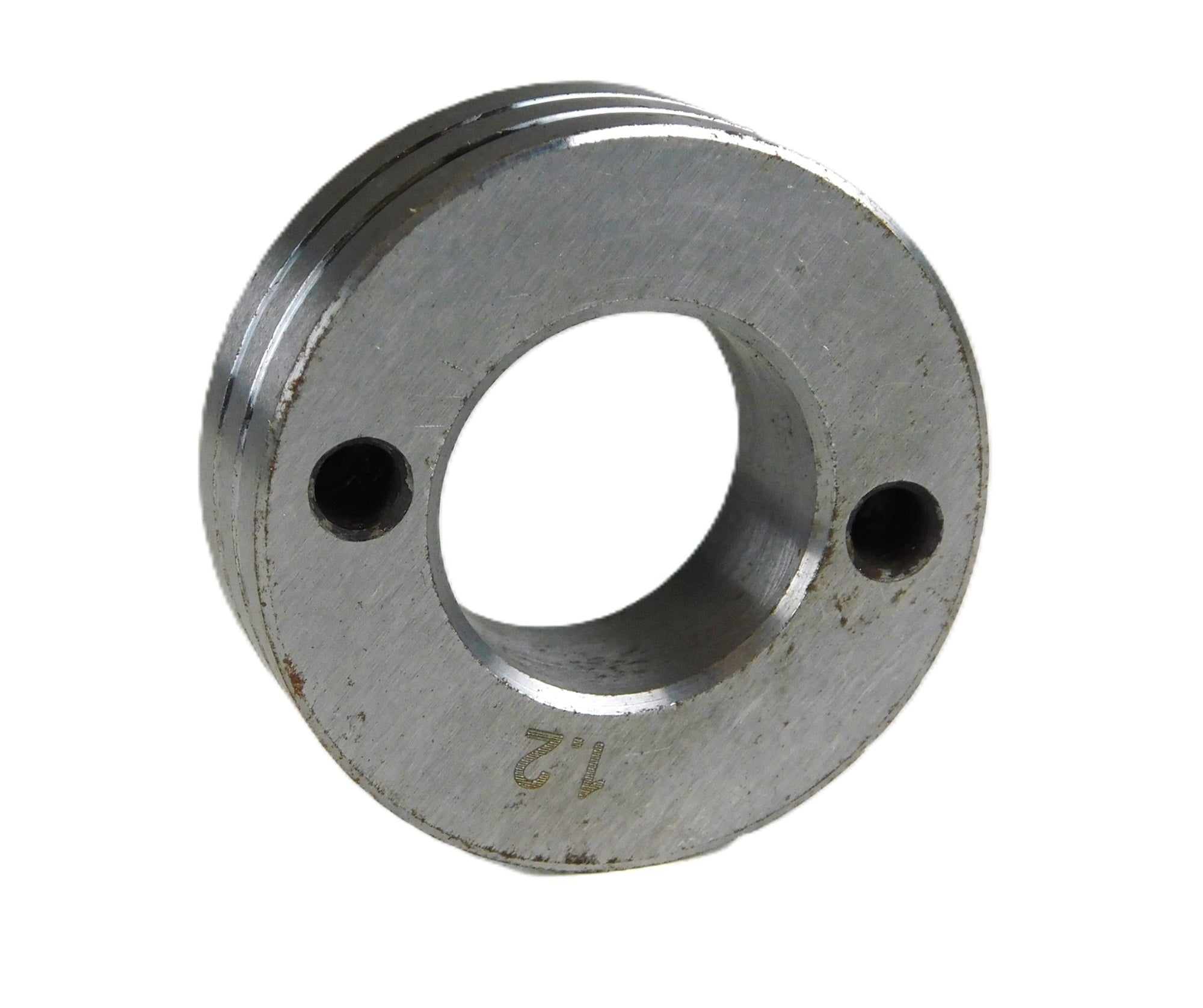 Drive Rollers 37x18.9x12 Bore 0.9/1.2mm "V" RV371912.09.12 – Bob The Welder