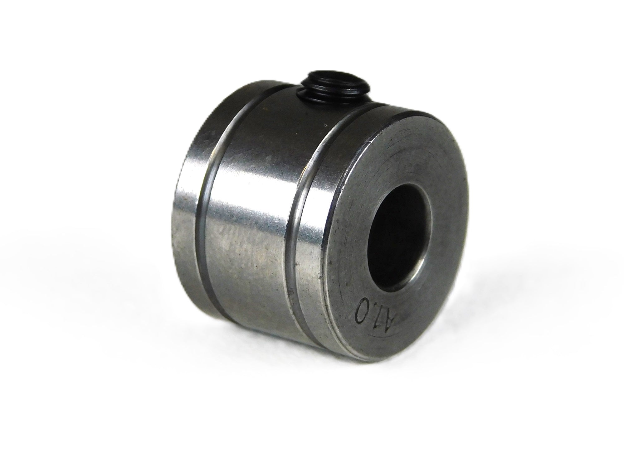 20x15x8 Bore A0.9/A1.0 U Drive Roller Kemppi Minarc – Bob The Welder