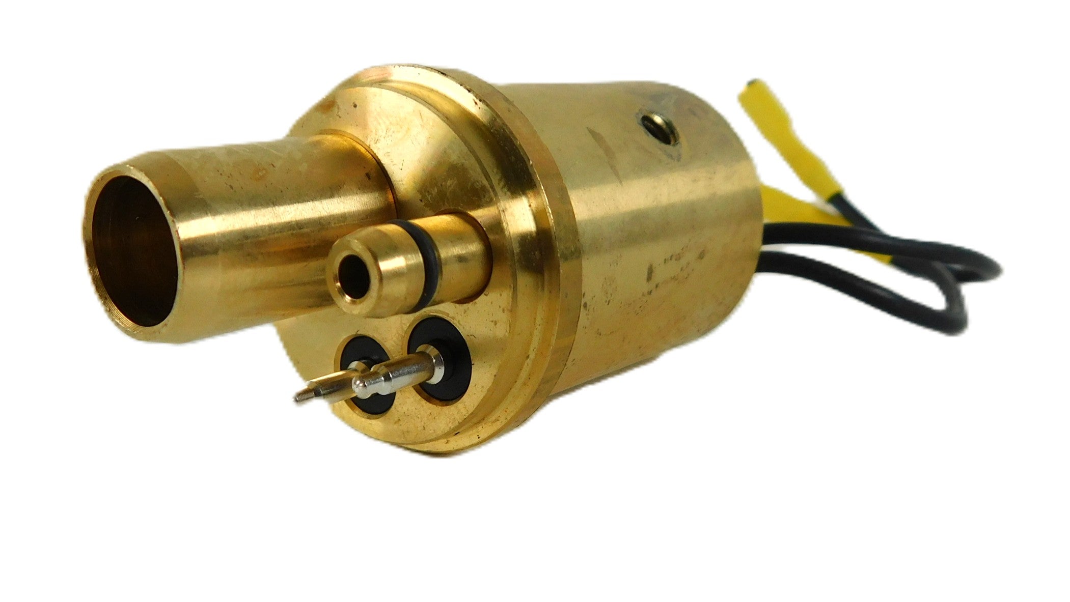 Euro Gun Plug BEU2001 Bernard Style – Bob The Welder