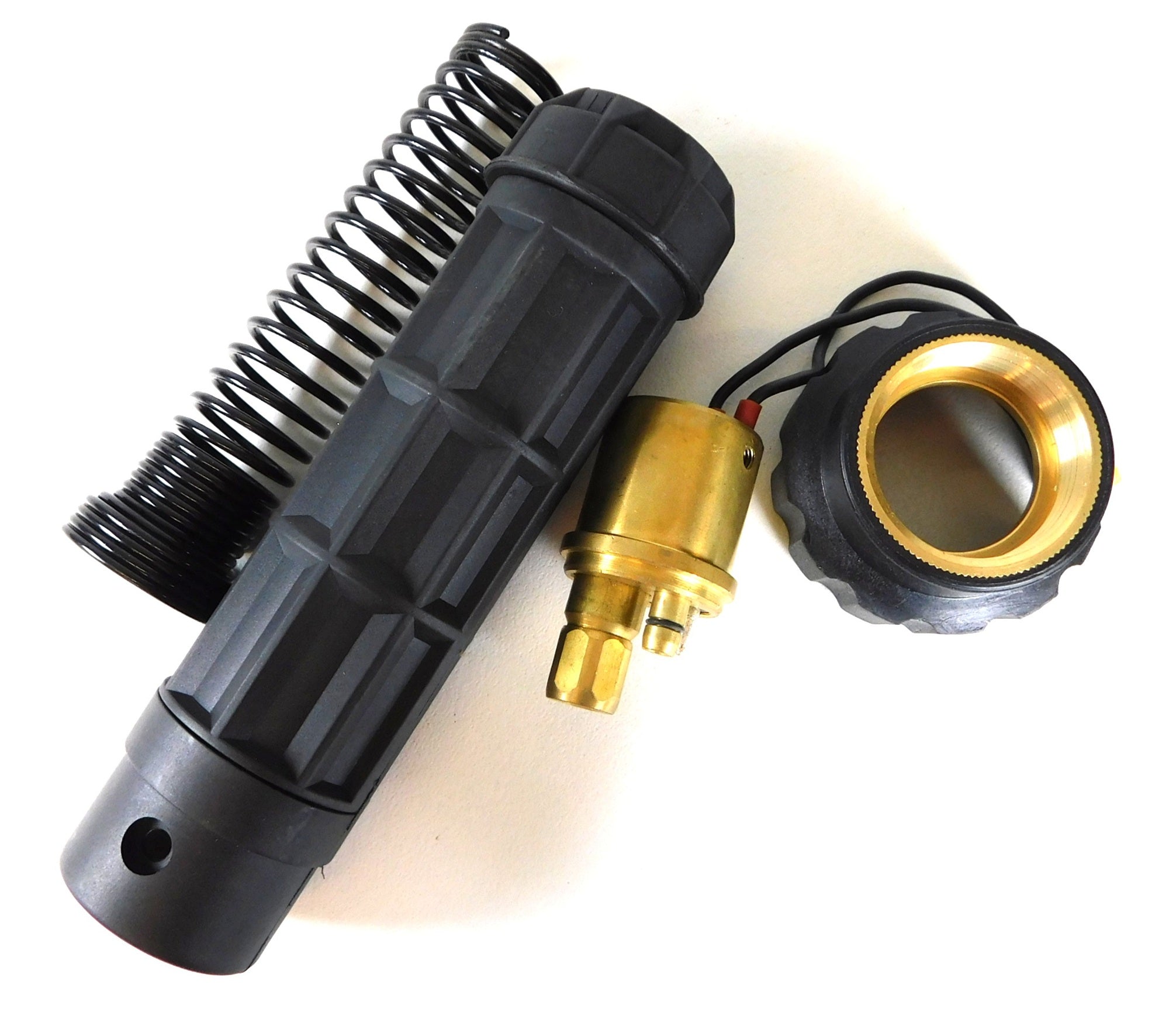 EURO Adaptors – Bob The Welder