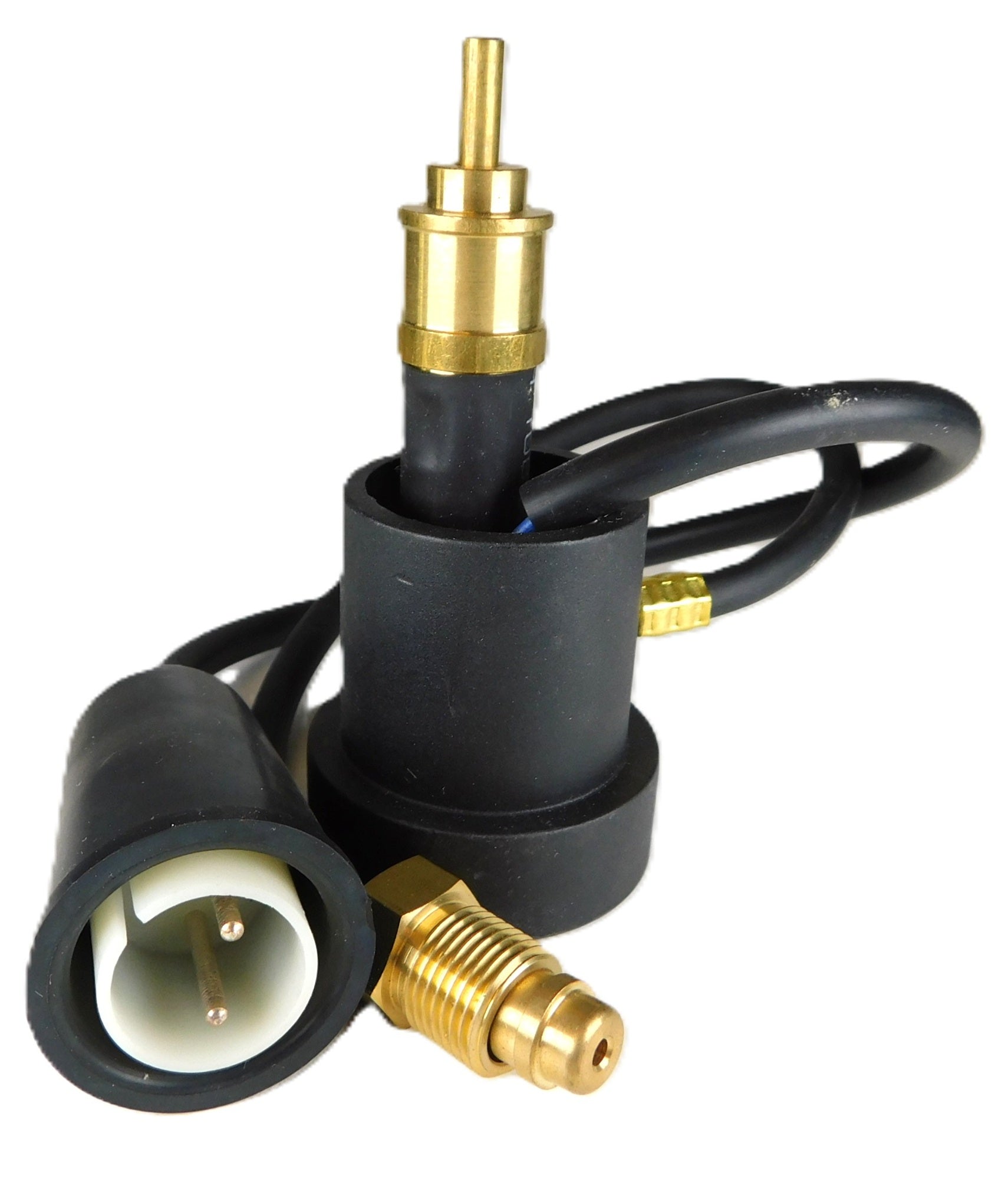 LINCOLN style Euro Conversion Adaptor Kit NEZ0011 – Bob The Welder