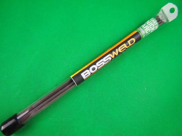 3.2mm 6/Pkt Nickel Arc 98 Cast Iron Welding Rods 100093H – Bob The Welder