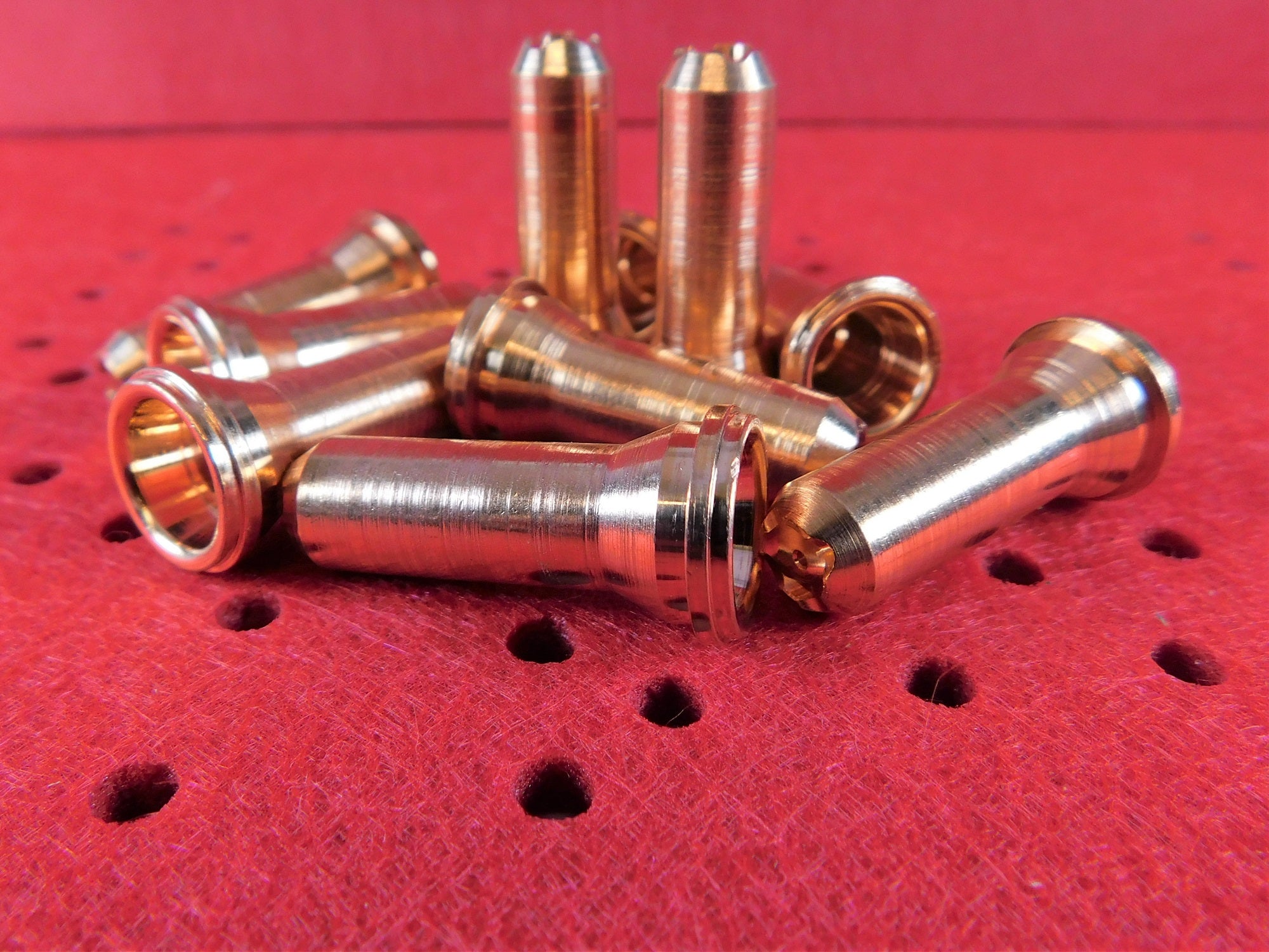 S74-S75 Cutting TIPS Plasma Spares PD0118-10 10Pcs – Bob The Welder