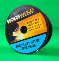 Products – Bob The Welder