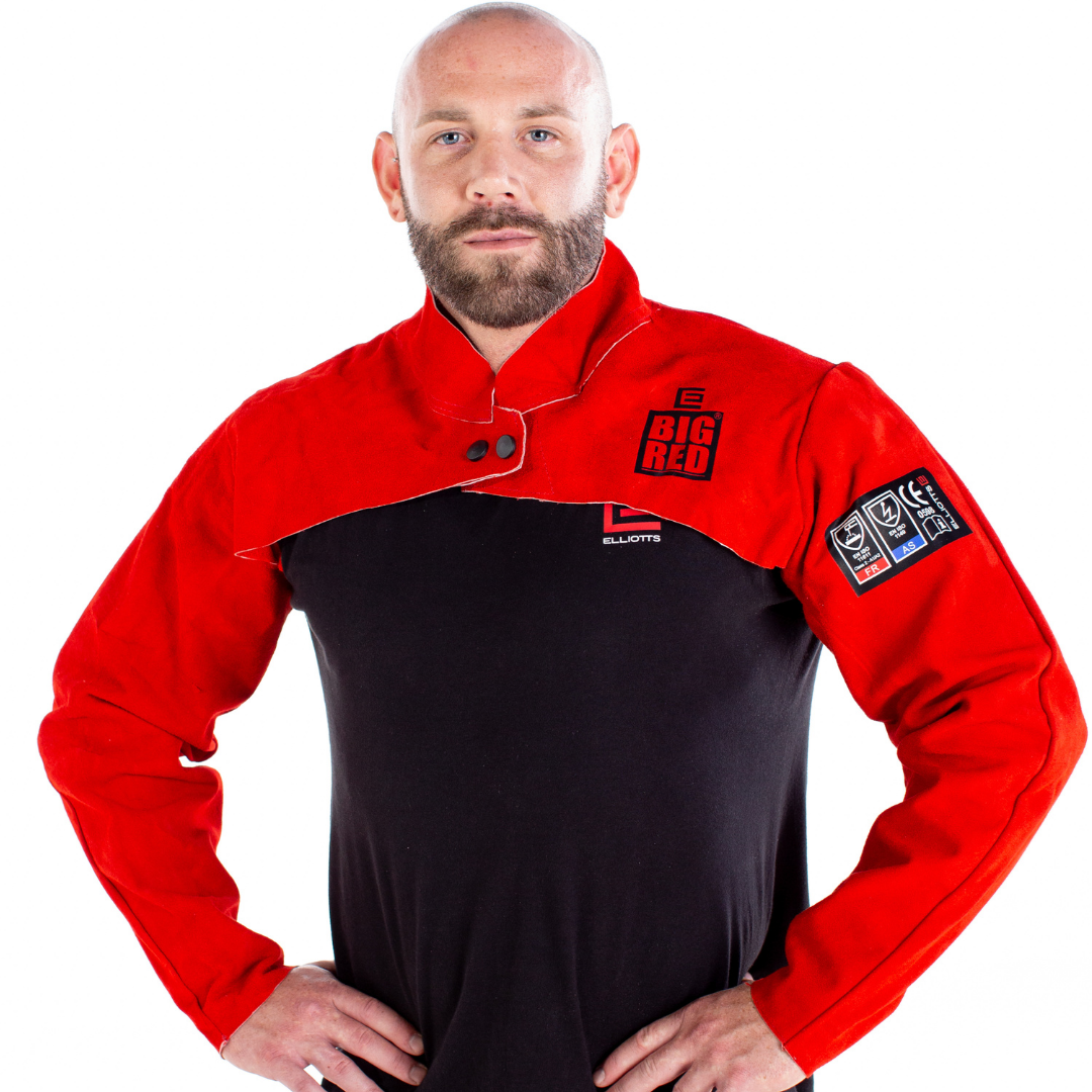 Personal Protective Equipment – Bob The Welder