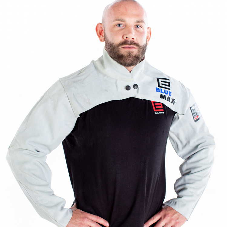 Elliott's Safety Clothing – Bob The Welder