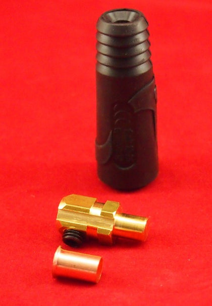 Dinse style Fittings, Dinse style cable connectors, Dinse style cable ...