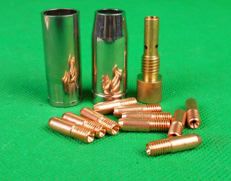 Bobthewelder Australia for all your SIP spares,SIP style Mig guns, SIP ...