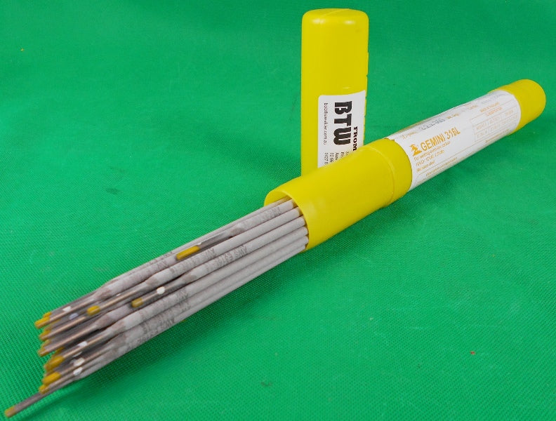 Stainless Steel welding electrodes 316L-16, Marine grade 316L Stainless ...