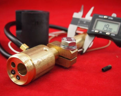 Euro MIG torch connectors,EURO adaptors,MIG gun Euro adaptors,welding ...