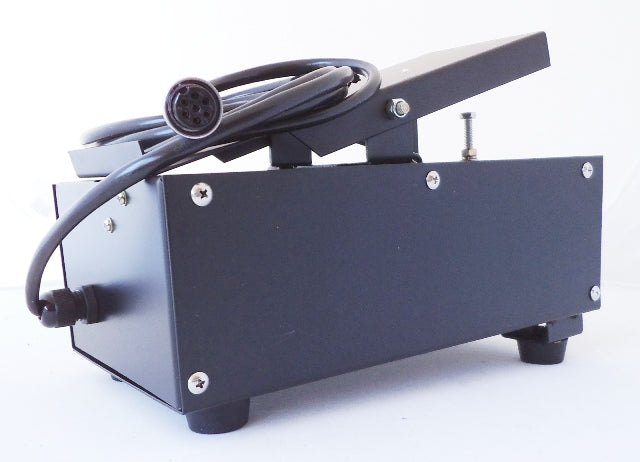 Bossweld TS200/200E TIG Foot Control, Bossweld TS200/200E Tig welding ...