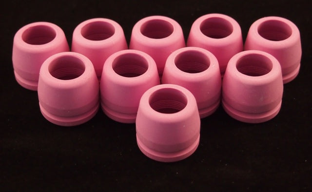 AG-60 plasma gas shields, SG-55 plasma gas shrouds, AG-60 gas cups, SG ...