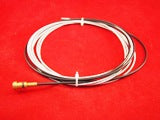 4.6m/1.2-1.6mm Steel Mig Liner Bernard Style #43215 – Bob The Welder