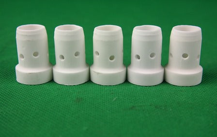 Mig torch gas diffuser, ceramic gas diffusers, Mig welding torch ...