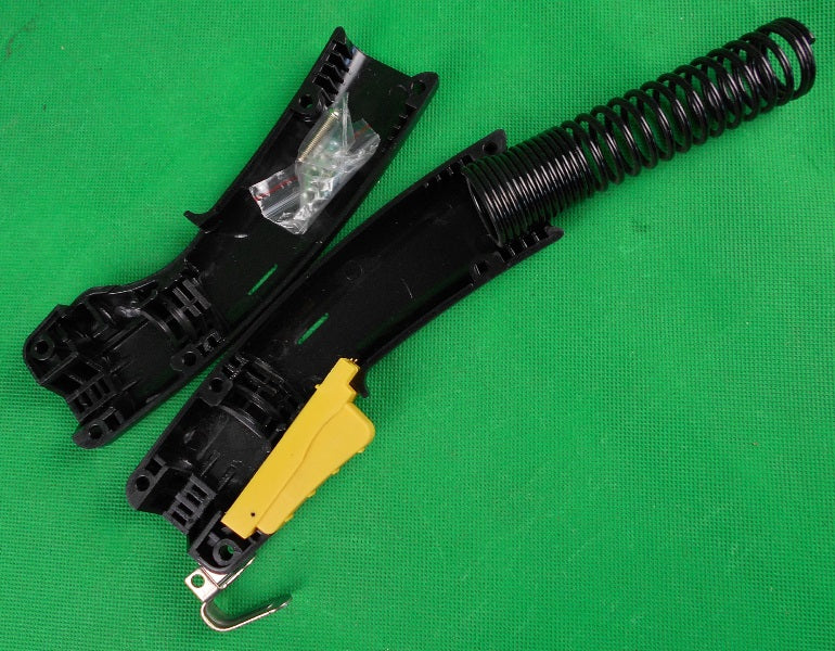 Bernard Style 400/500 MIG Gun Replacement Handle/Handpiece – Bob The Welder