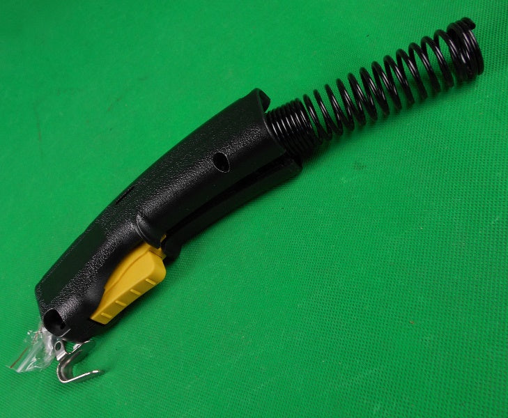 Bernard Style 400/500 MIG Gun Replacement Handle/Handpiece – Bob The Welder