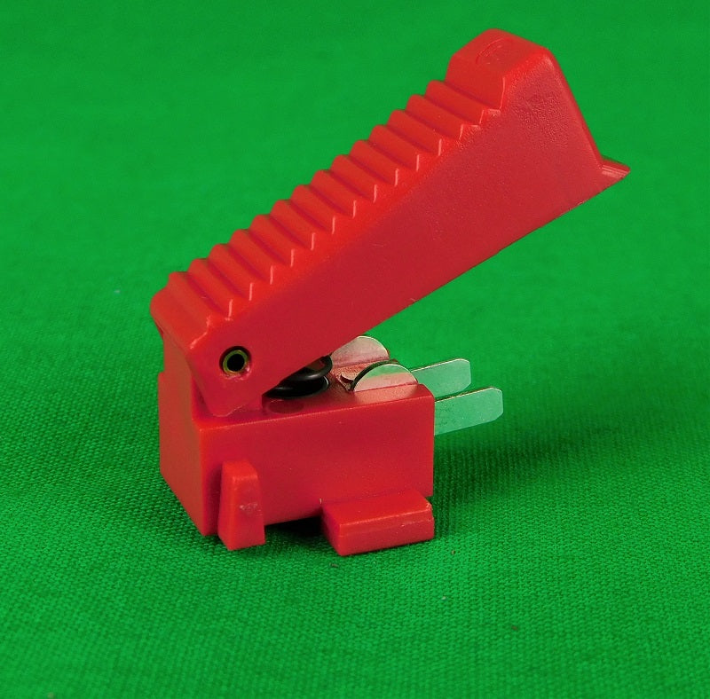 MIG Gun Trigger BINZEL Grip 185.0101 – Bob The Welder