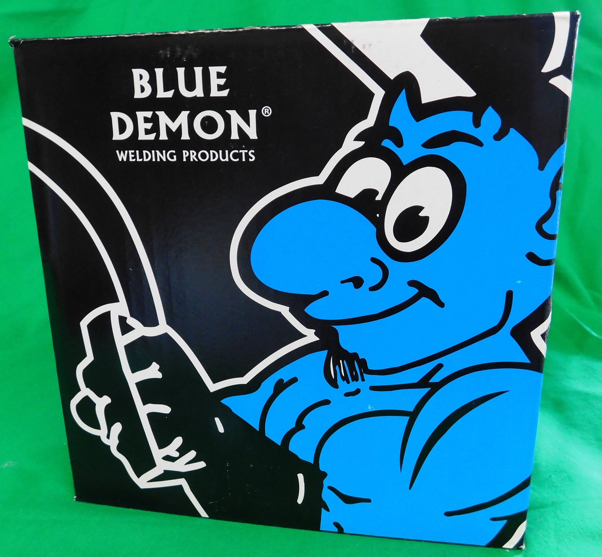 Products – Bob The Welder