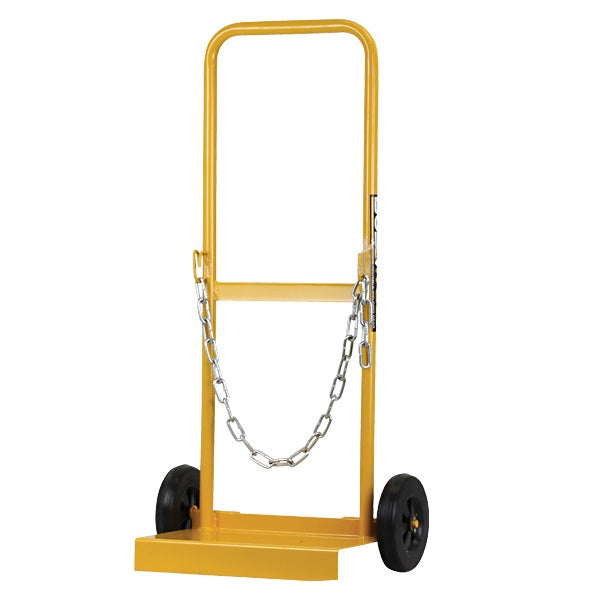 GAS Cylinder Trolley E Size 400151 – Bob The Welder