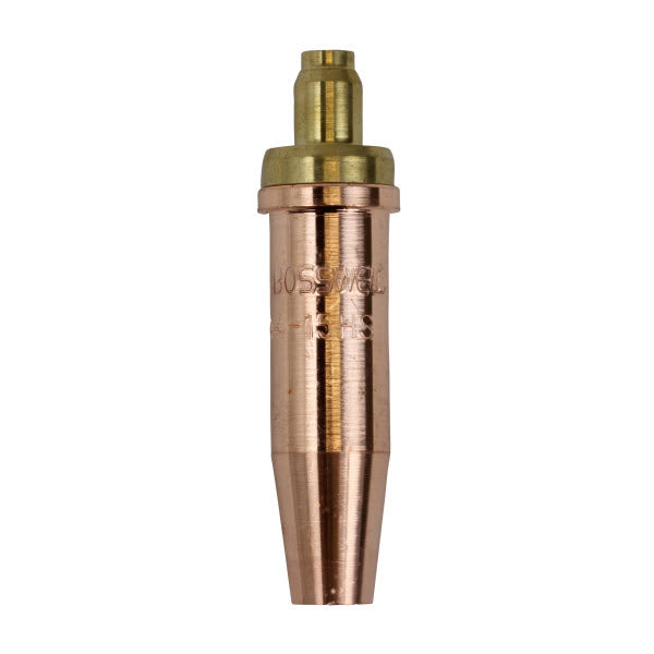 Oxy-Acetylene gas cutting tips, Oxy-Acetylene gouging tips, Gouging ...