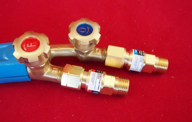 Flash back arrestors, gas welding flash back arrestors, gas welding non ...