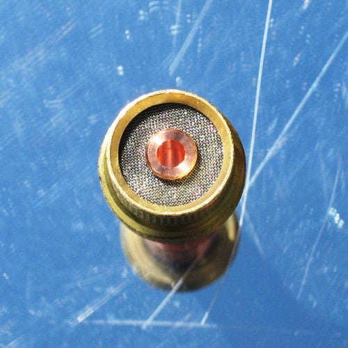 TIG Welding Gas Lens 3.2mm WP-17.18.26 45V27. – Bob The Welder