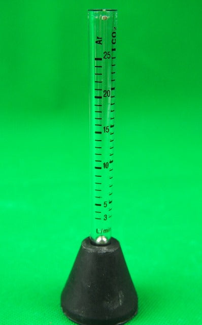 Gas & Air flow testers, Argon Gas flow testing bobbin, Bobbin gas flow ...