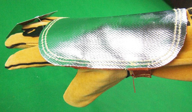 Glove Saver Heat Shield 1Pcs – Bob The Welder