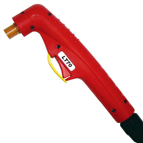 LT70 x 6.0mtr Plasma Torch Bossweld 94.00156 – Bob The Welder