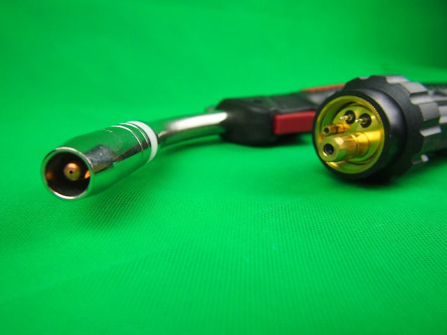 MB25 235A x 5.0mtr Binzel Style MIG Guns NORTH Euro – Bob The Welder