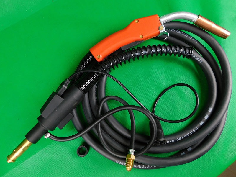 Mig Guns – Bob The Welder