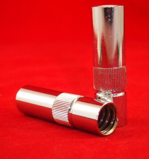 MIG Nozzles OTC 500A Nozzle KA5214 2Pcs Tapered – Bob The Welder