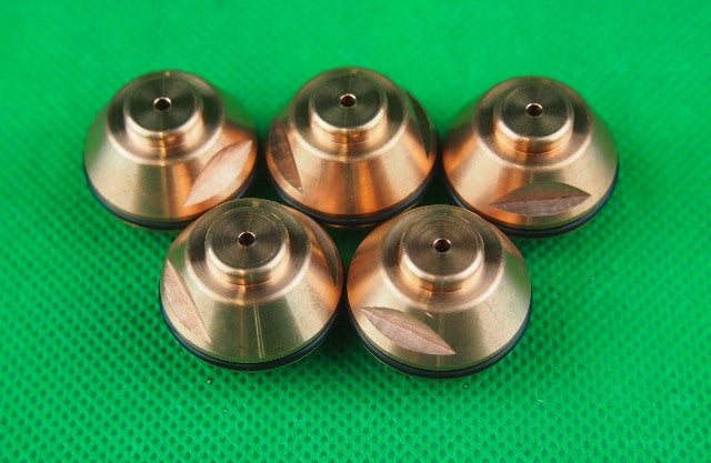 PCH/M-150 Cutting TIPS Plasma Spares #9-5746 5Pcs – Bob The Welder