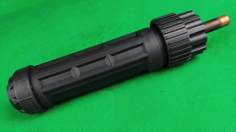 Plasma Central Euro Connection FY0023 – Bob The Welder