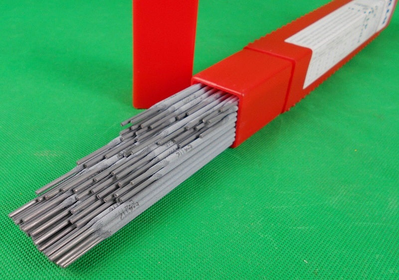 E4112 Welding Rods 2.0mm 1.0Kg PROWELD GP – Bob The Welder