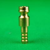 Gas Hose Fittings Quick Fitting Bayonet Only – Bob The Welder