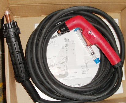 S45 x 6.0mtr Plasma Torch Trafimet style EURO PA0166/PA0202 – Bob The ...