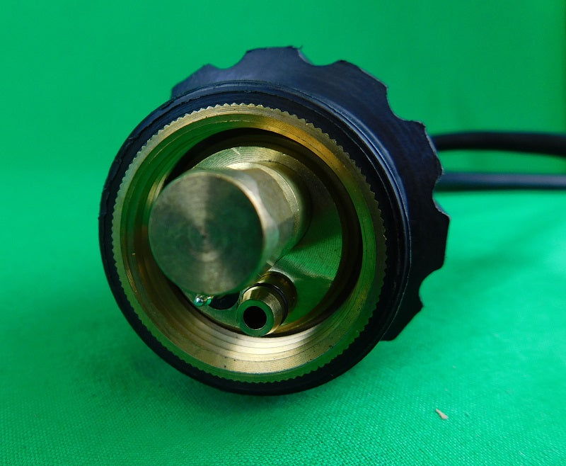 Spoolguns 4.0mtr MB15 180A NORTH SPG185-4 (4 Pin) Euro – Bob The Welder